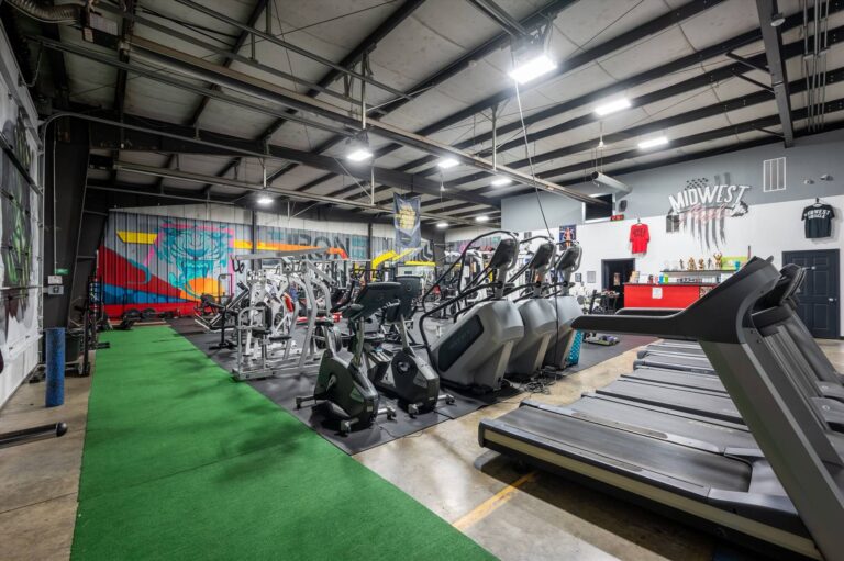 Membership Options – Midwest Muscle