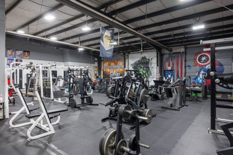 Membership Options – Midwest Muscle